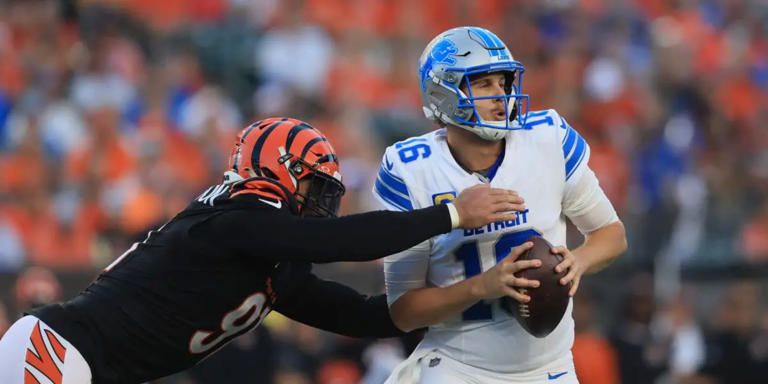 Chicago Bears predicted to sign game-changing edge rusher in 2026 NFL ...