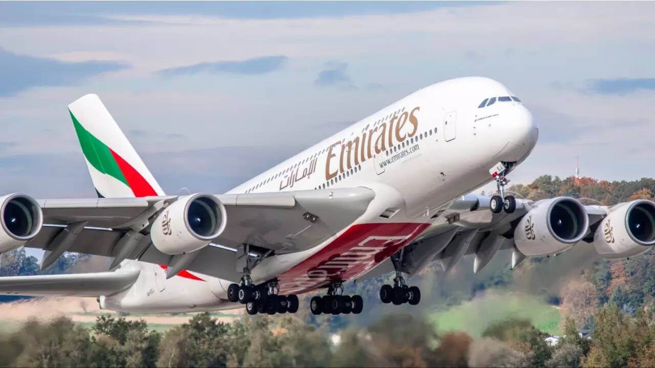 How to book Emirates flights at lower fares in 2026: Best time for ...