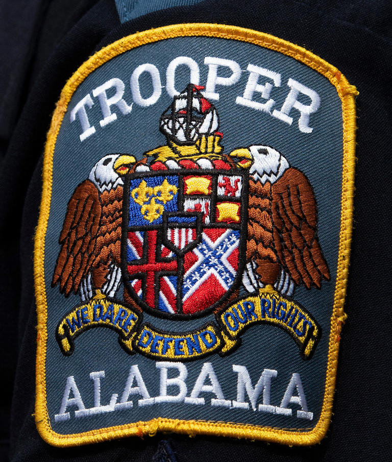 Alabama state trooper hospitalized after shooting in Montgomery