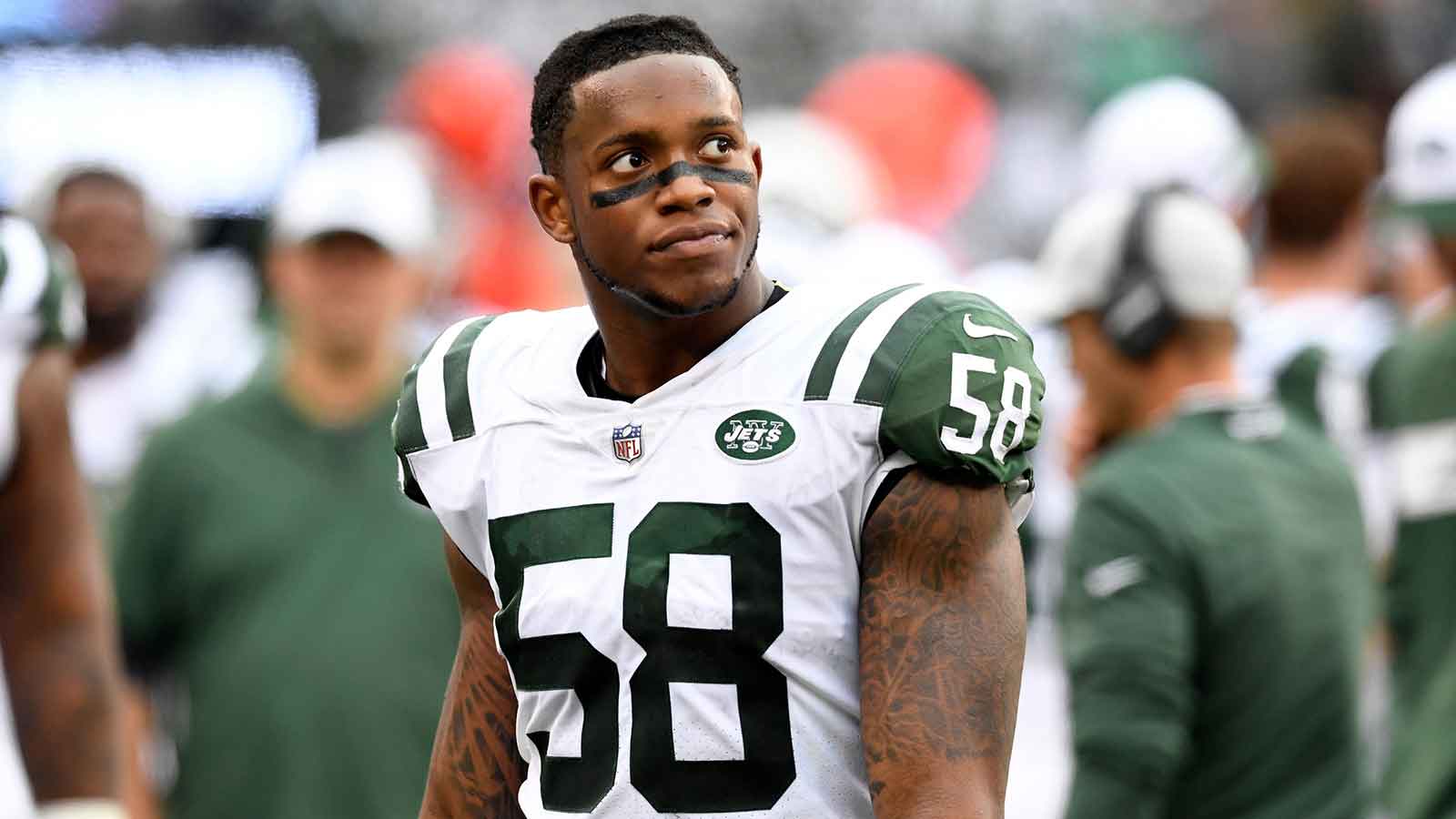 Former Ohio State Buckeyes star Darron Lee indicted indicted in murder case