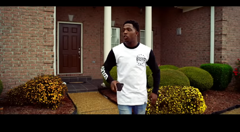 “Hit the Quan” rapper iLoveMemphis arrested following SWAT standoff
