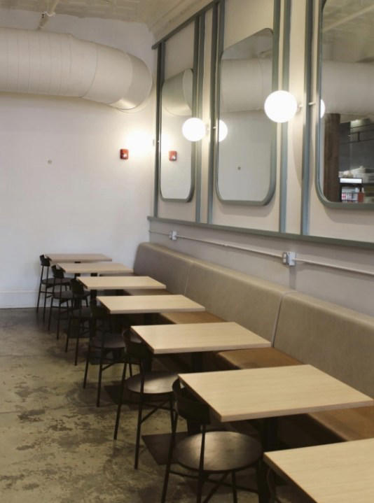 Cartwright Food Hall closing in downtown Greer