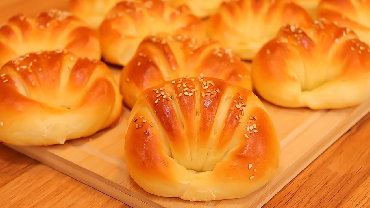 100-year-old bread recipe rediscovered