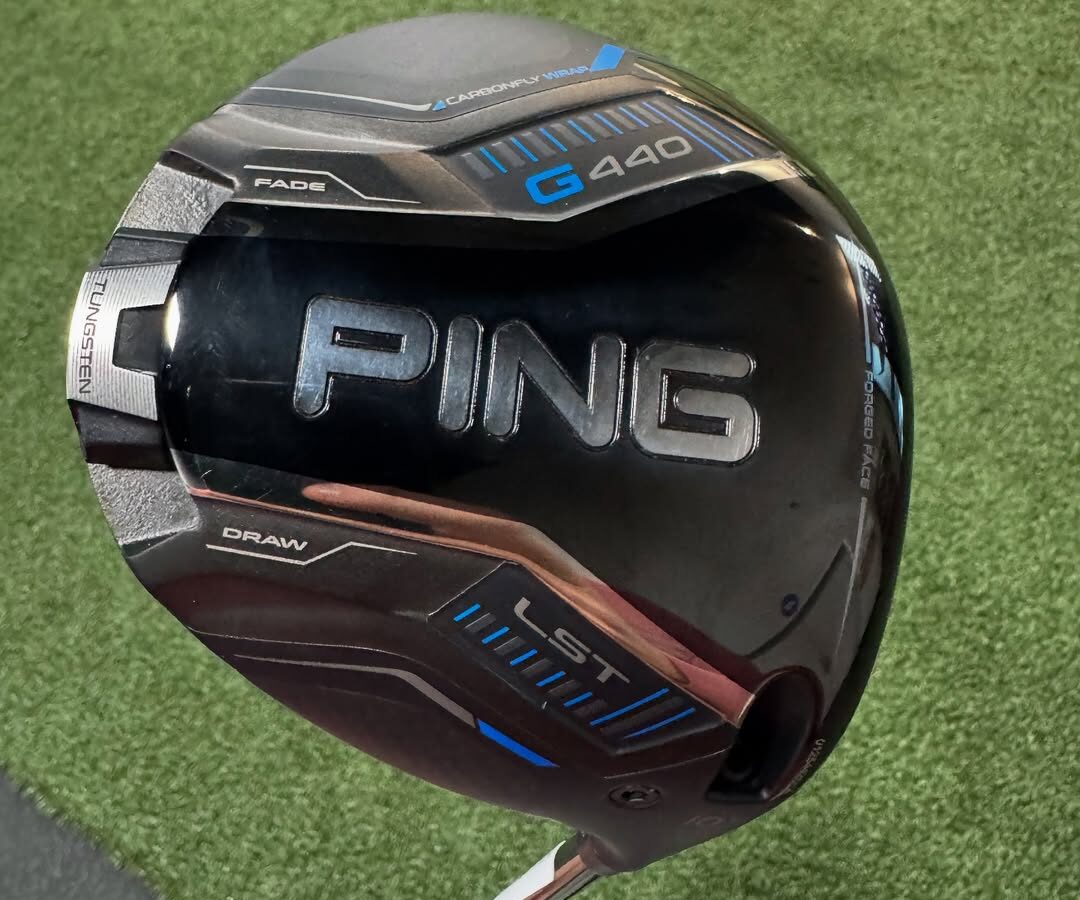 Inside Chris Gotterup’s winner’s bag from the 2026 WM Phoenix Open