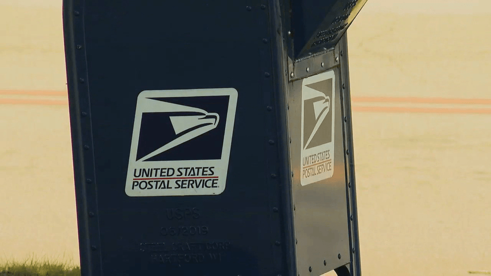 New Marshall post office location, scheduled opening date confirmed