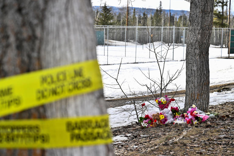 What we know after 8 killed in shootings at Canadian school, home