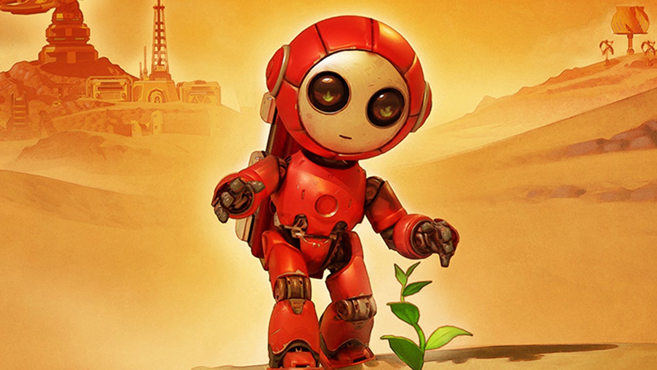 Blossom: The seed of life – official release date trailer