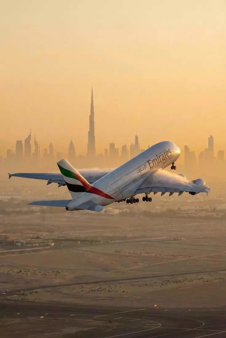 How to book Emirates flights at lower fares in 2026: Best time for ...