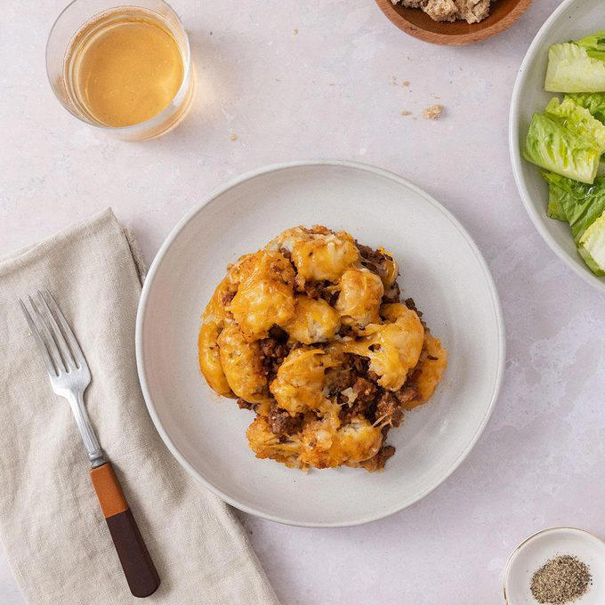50 easy Fourth of July recipes