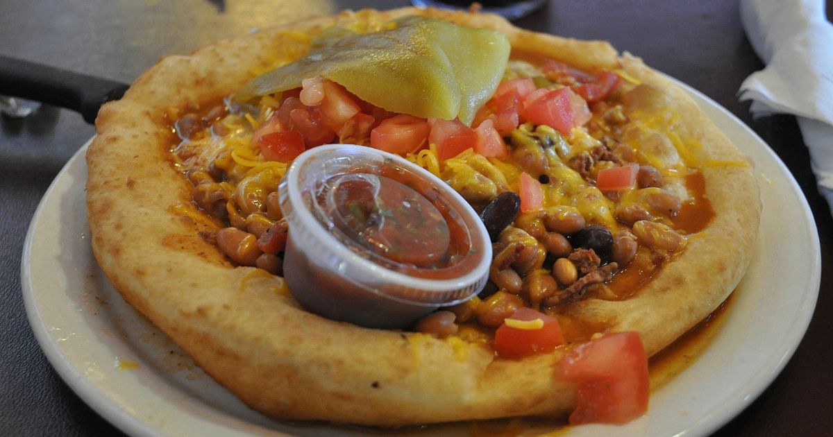 If you're from Utah, these 12 classic dishes hit home