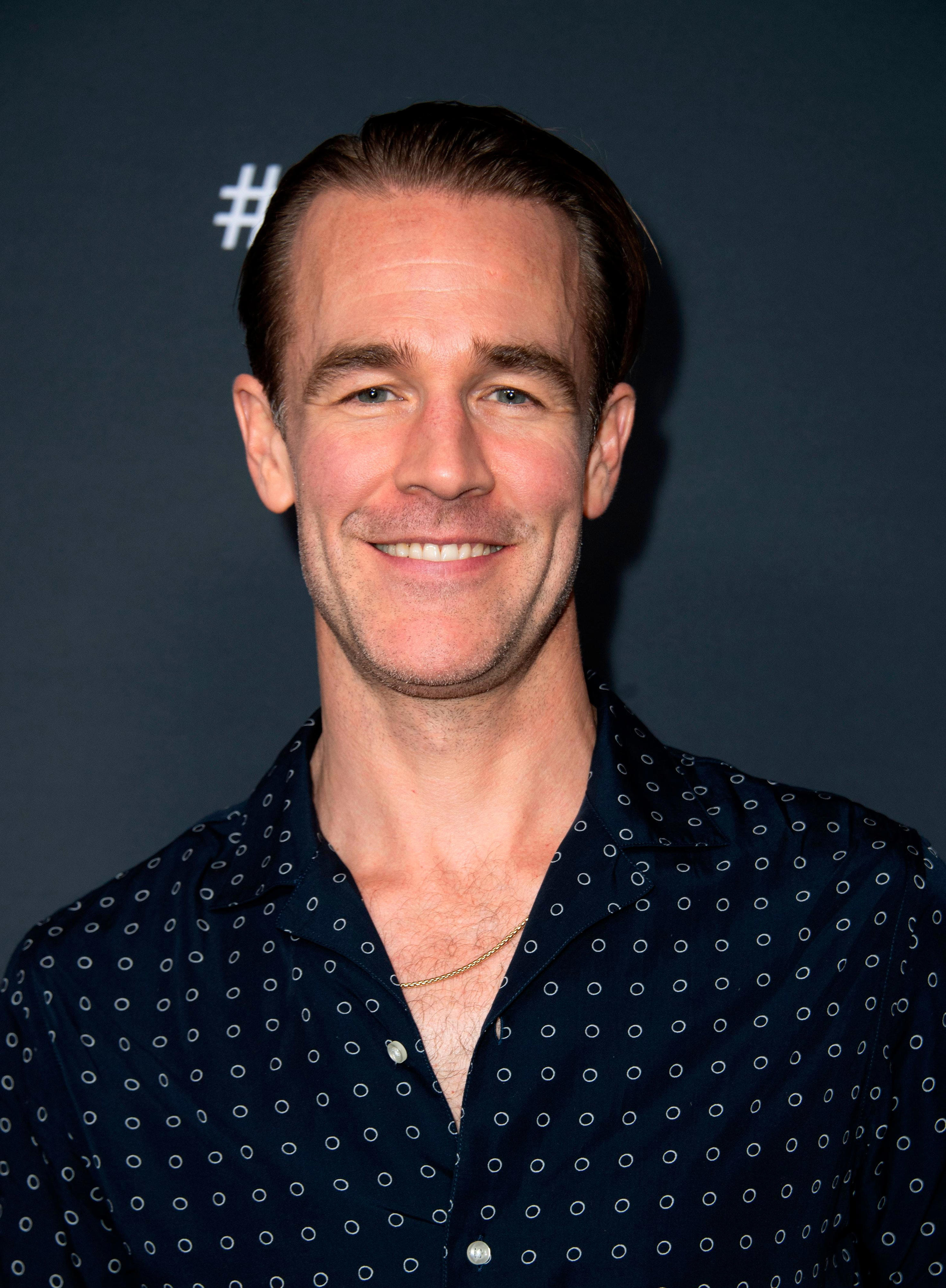 James Van Der Beek, Eric Dane, and when celebrity deaths trigger health ...