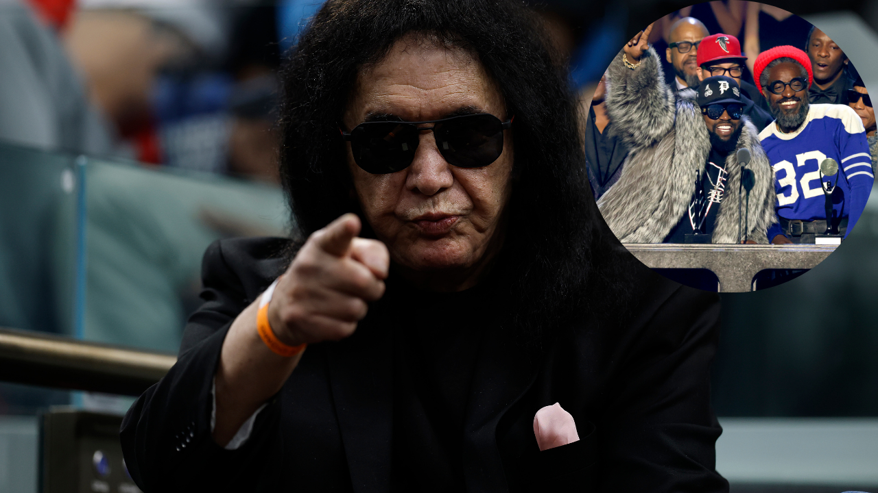 ‘I don’t come from the ghetto’: Gene Simmons cries foul over hip-hop ...