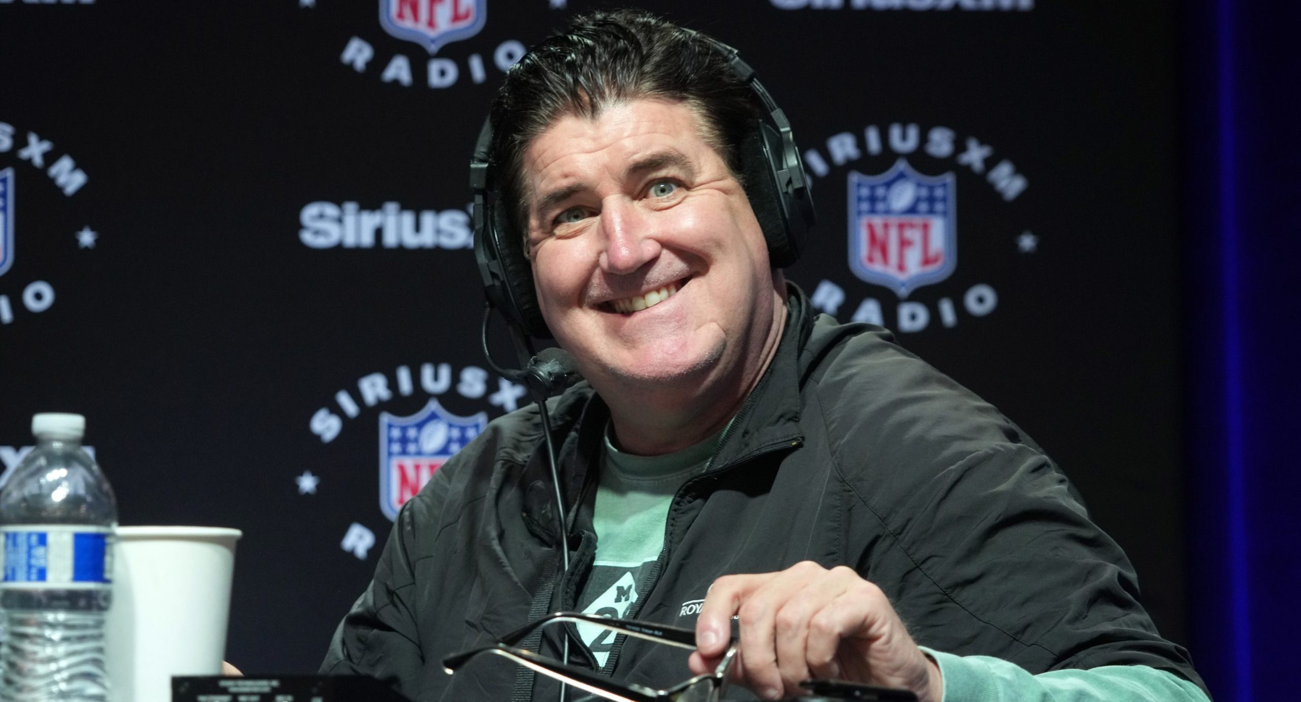 Popular NFL radio host gets fired