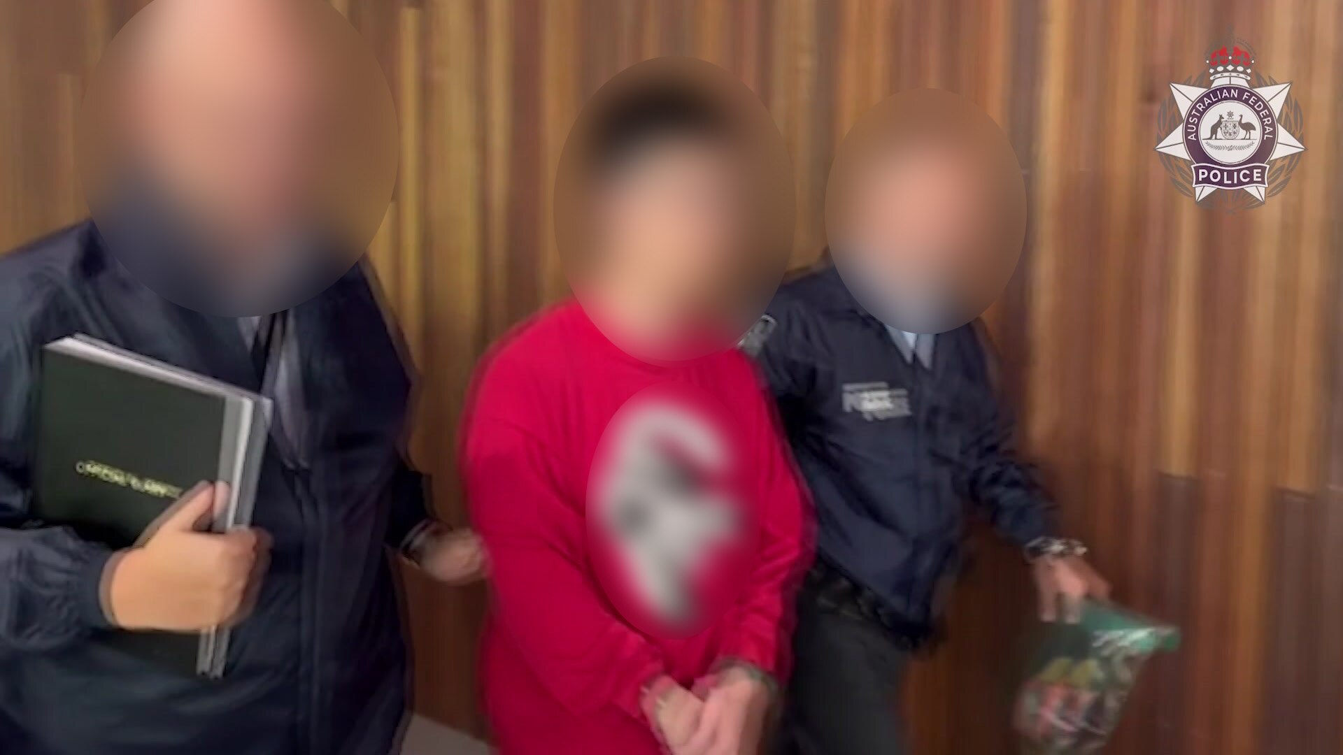 Two more Chinese nationals accused of foreign interference after ...