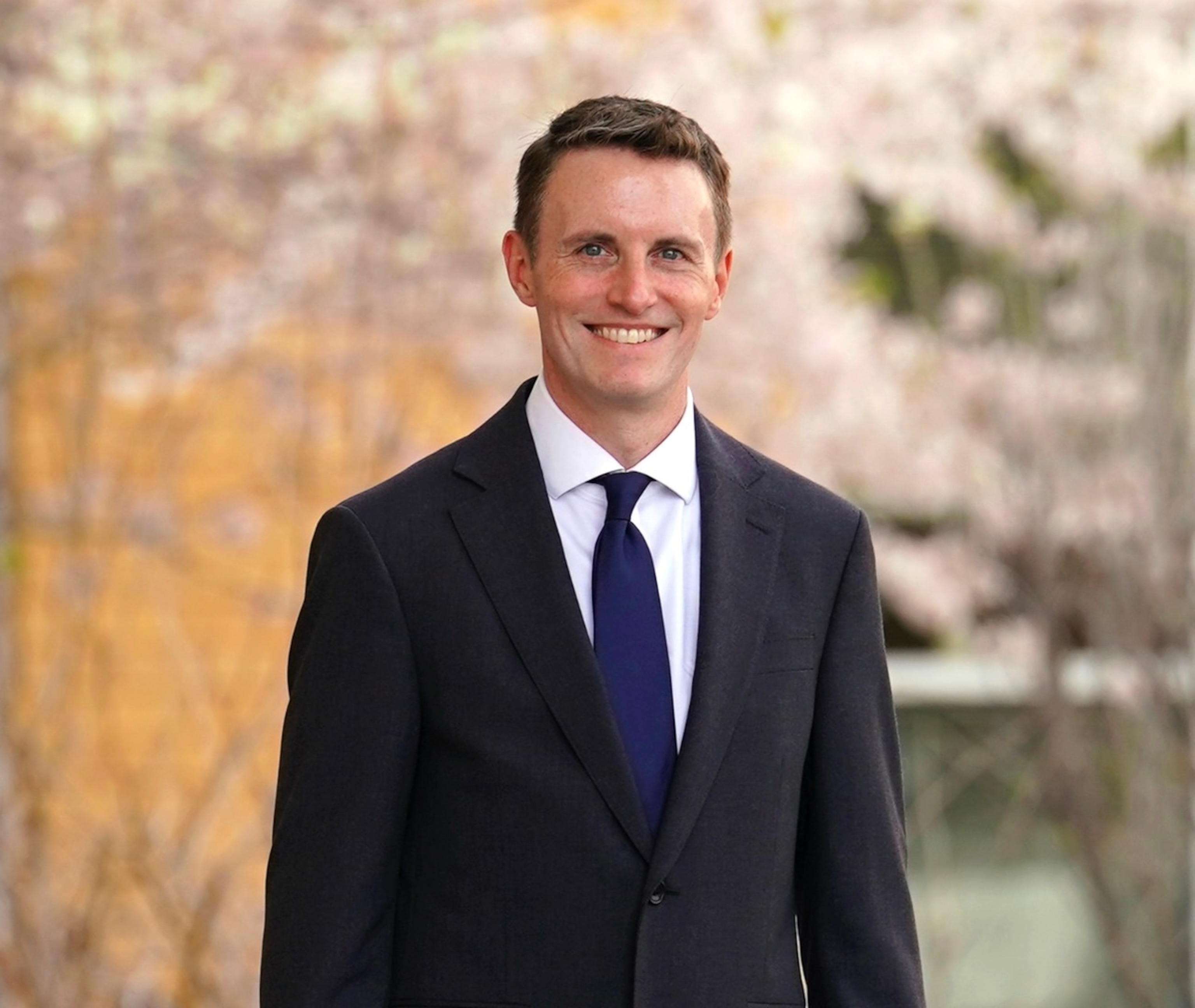Ex-prosecutor from Jack Smith's office running for Congress in Virginia ...