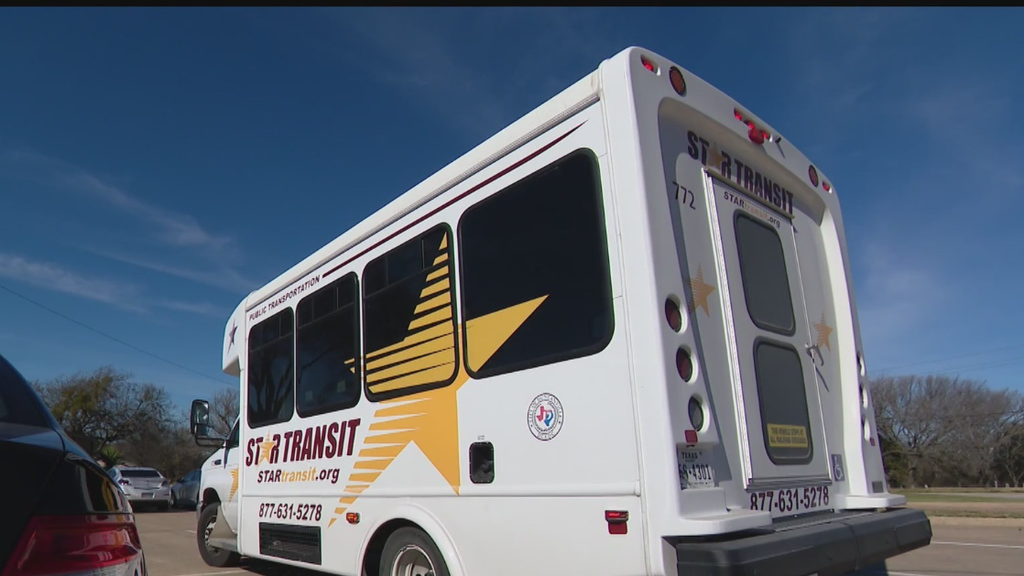 Southern Dallas County cities turn to STAR Transit as they plan for growth