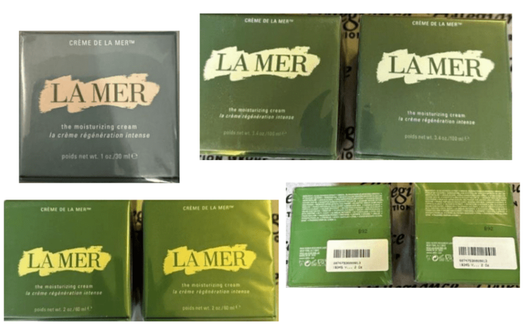 Estée Lauder sues Walmart over alleged 'despicable' sale of counterfeit ...