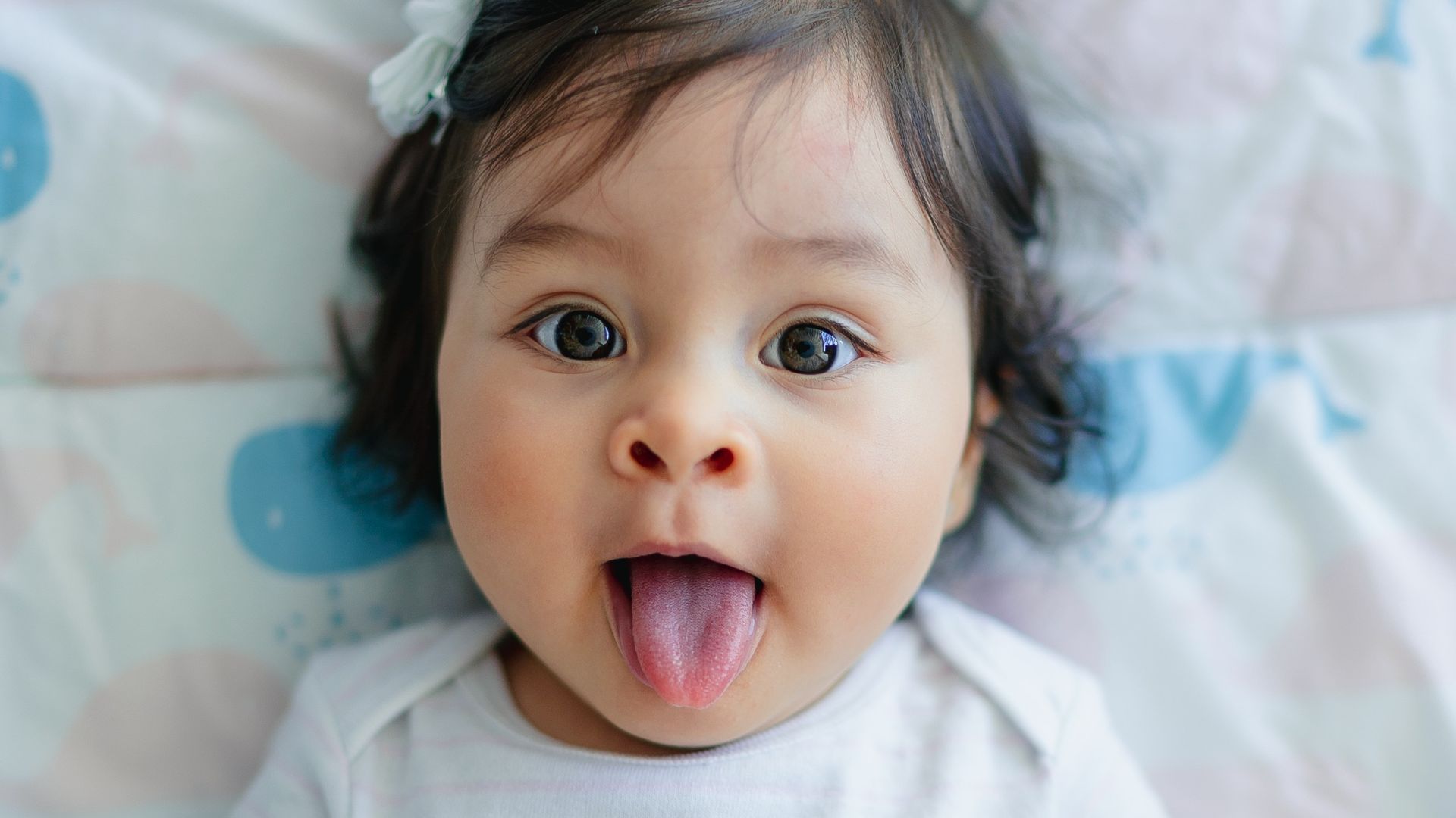 10 Hermosos y Raros Nombres de Bebé Que Probablemente Nunca Hayas ...