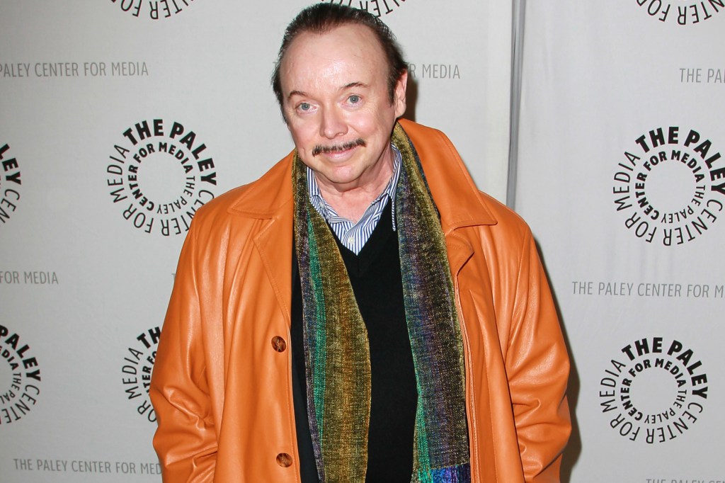 Bud Cort, star of seventies cult classic 'Harold and Maude,' dead at 77