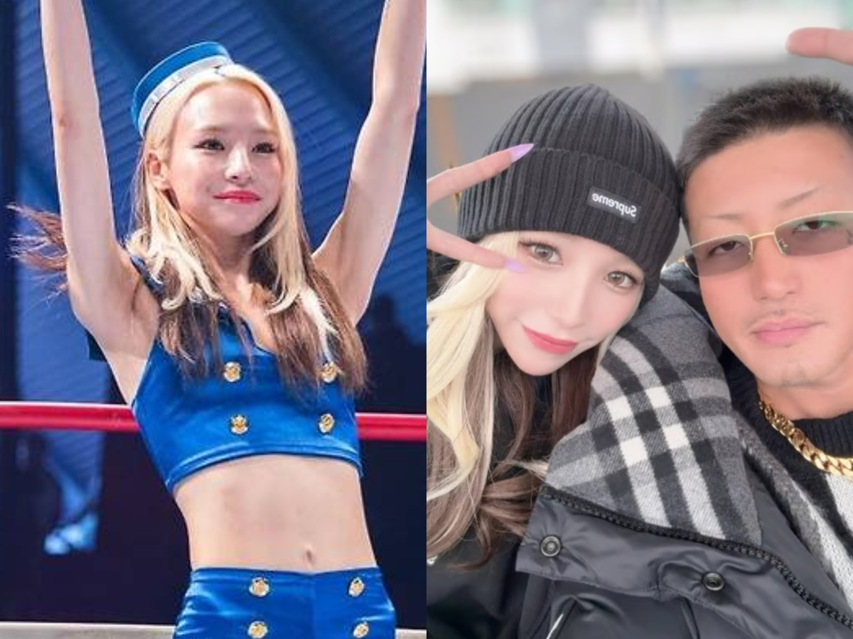‘Bad Romance’ baby transforms into a round girl… “It is a relationship ...