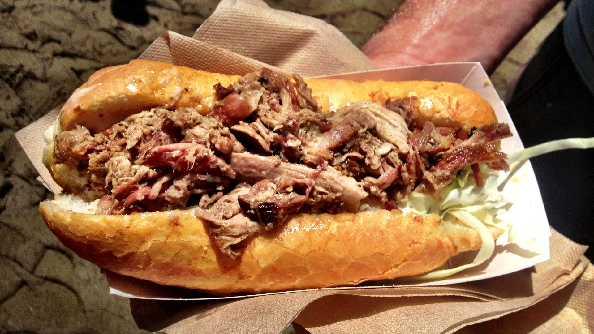 20 regional sandwiches that could unite America