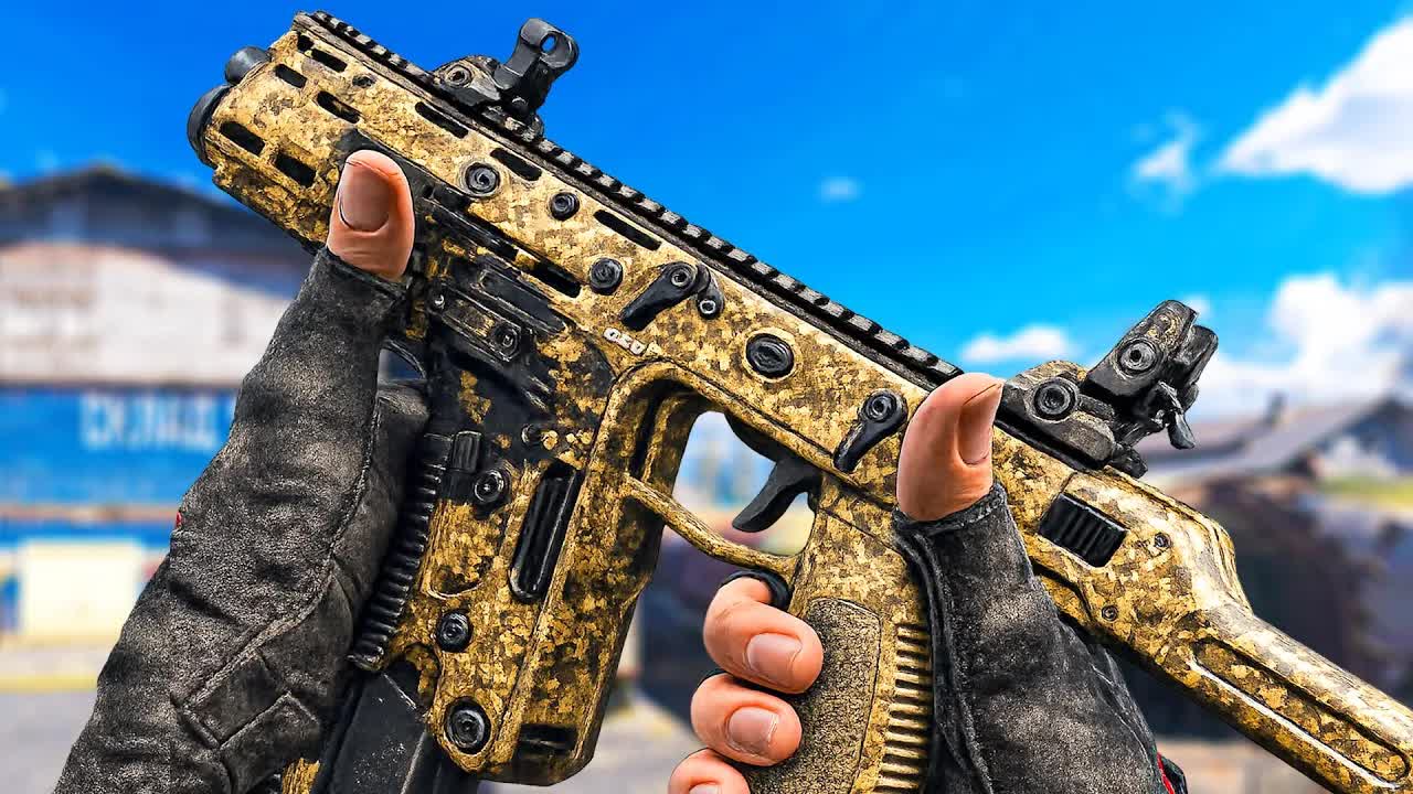 20 most glitched & broken guns in Call of Duty