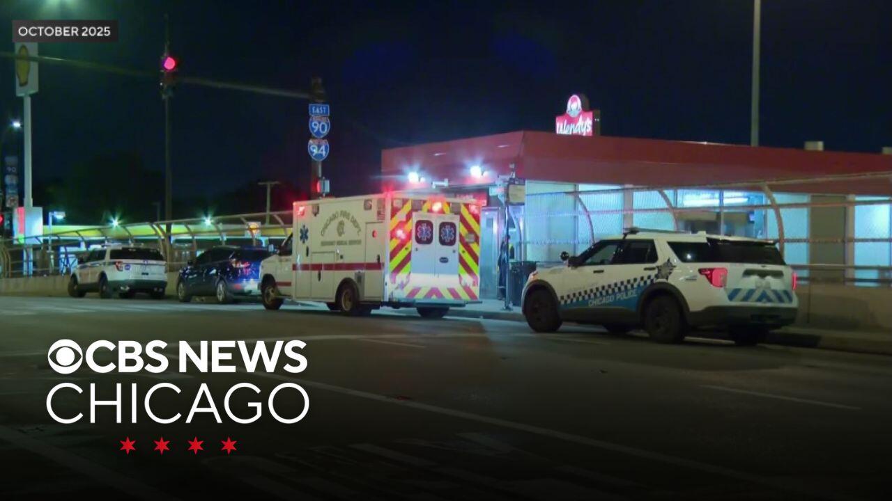 Man arrested after October Red Line attack