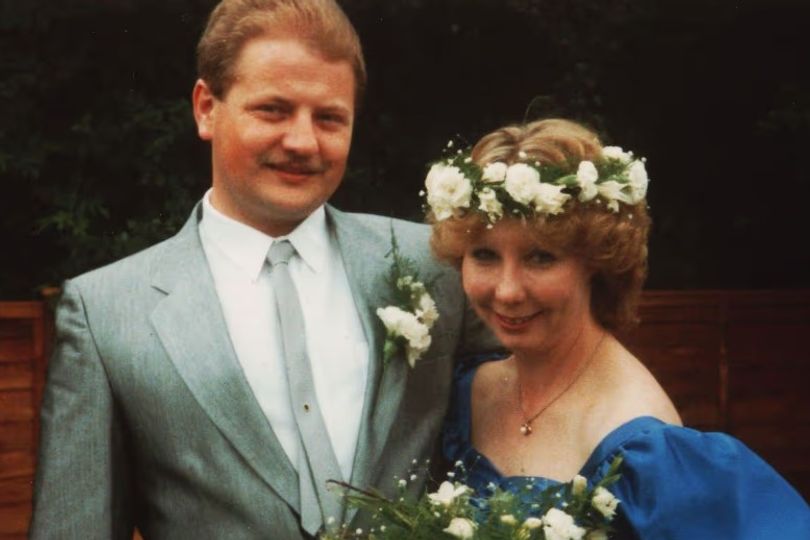 Police probe missing Suzy Lamplugh's links to notorious serial killer