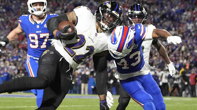 Buffalo Bills cornerback gives encouraging update after neck procedure