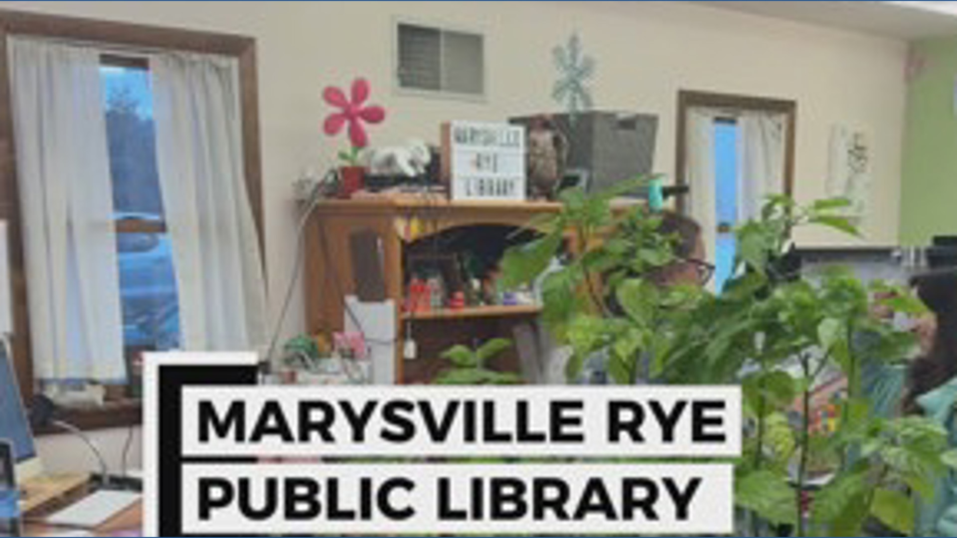 Marysville Rye Public Library in Perry County loses passport services