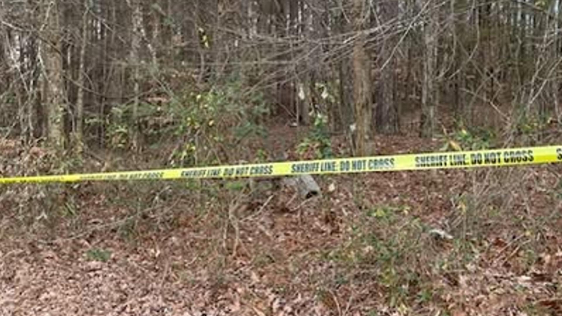 Partial human remains found by construction crew in Monroe County ...