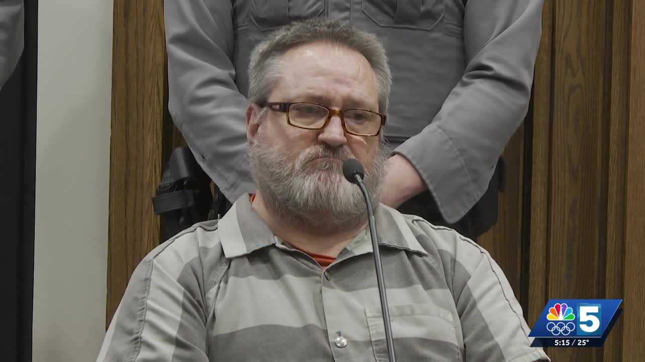 Timothy Timmons sentenced for murder of Jahfari Joseph