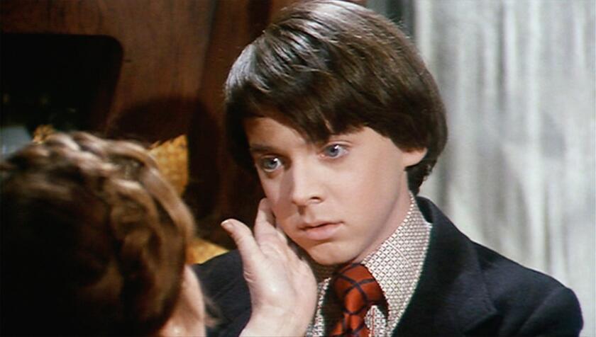 Bud Cort, star of 'Harold and Maude' and 'Brewster McCloud,' dies at 77