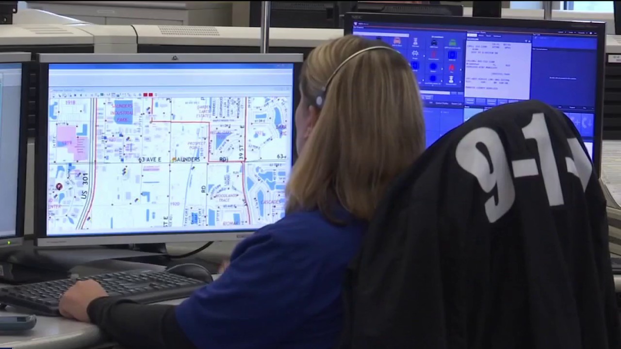 Understanding the difference between 911, 311, 211