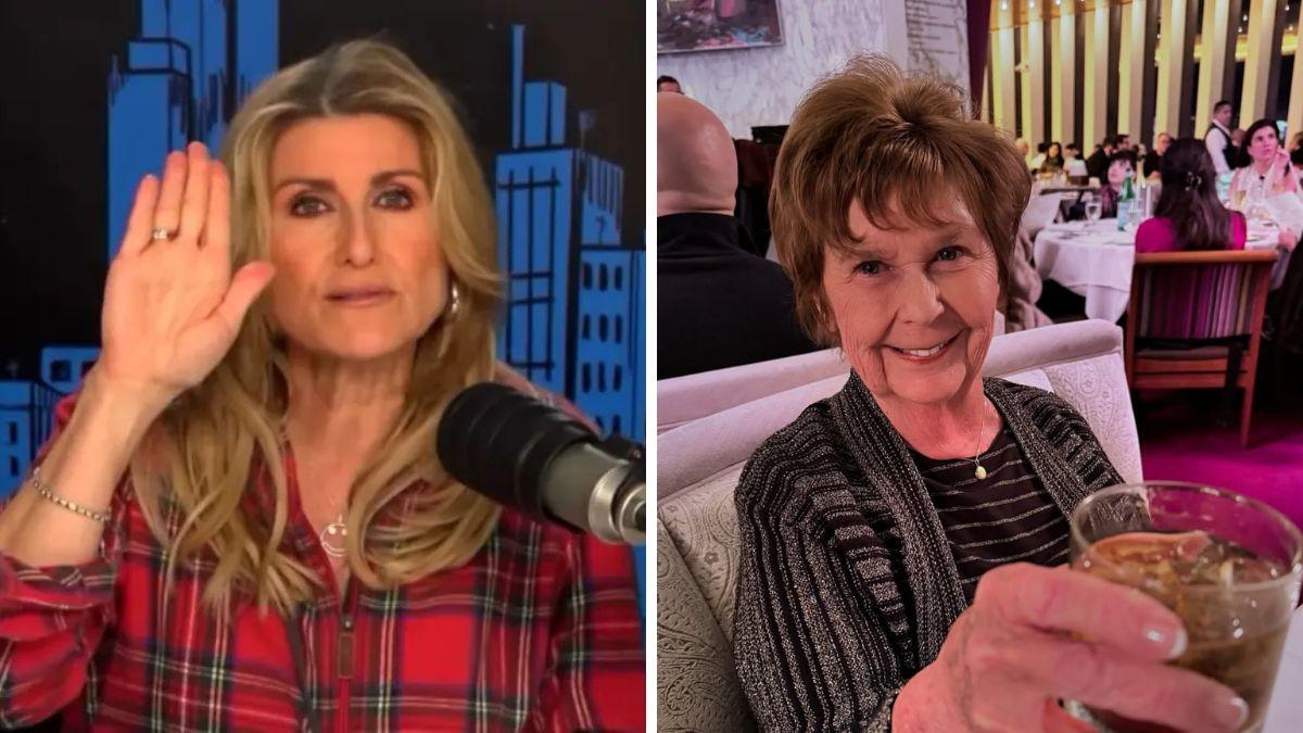 Everything Ashleigh Banfield has said after her claim that Savannah ...