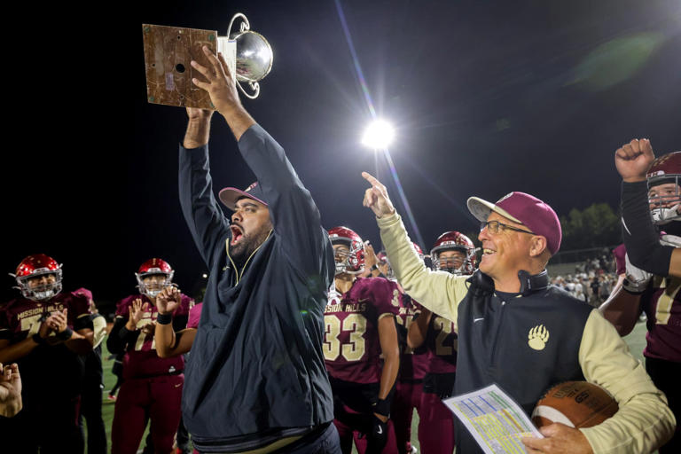 Mission Hills tabs longtime assistant as new head football coach