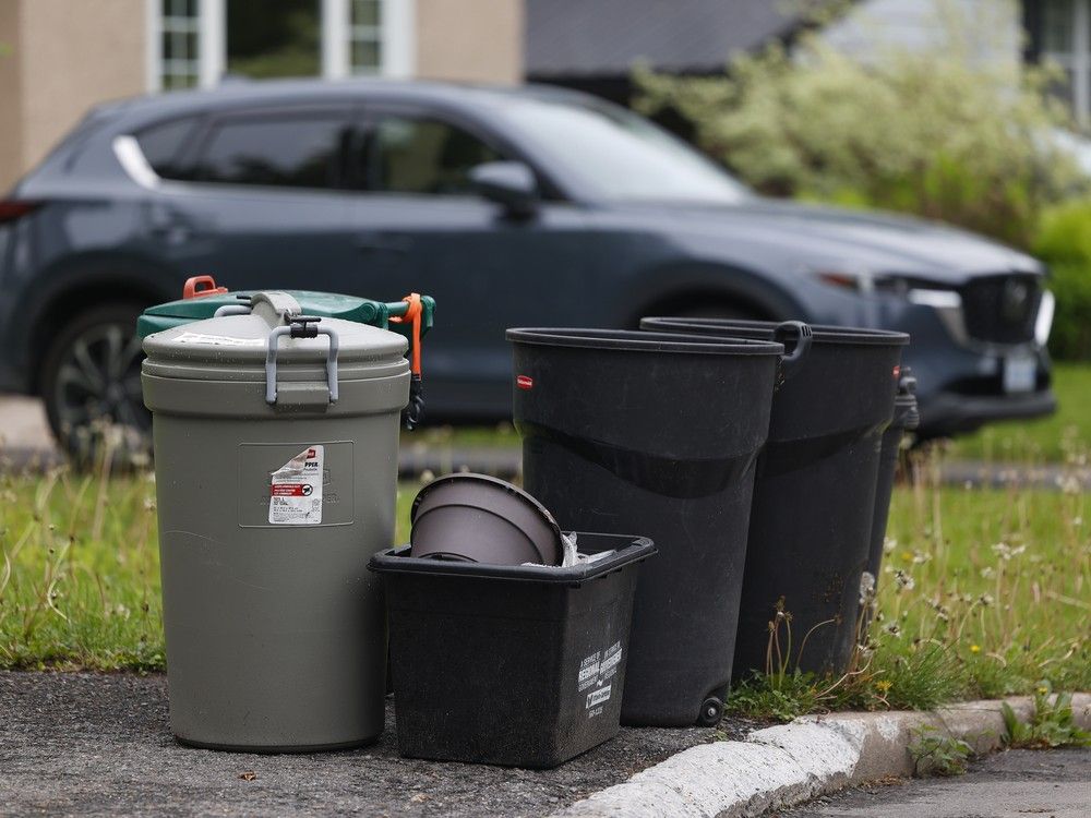 Your garbage collection day could soon change: Here's why
