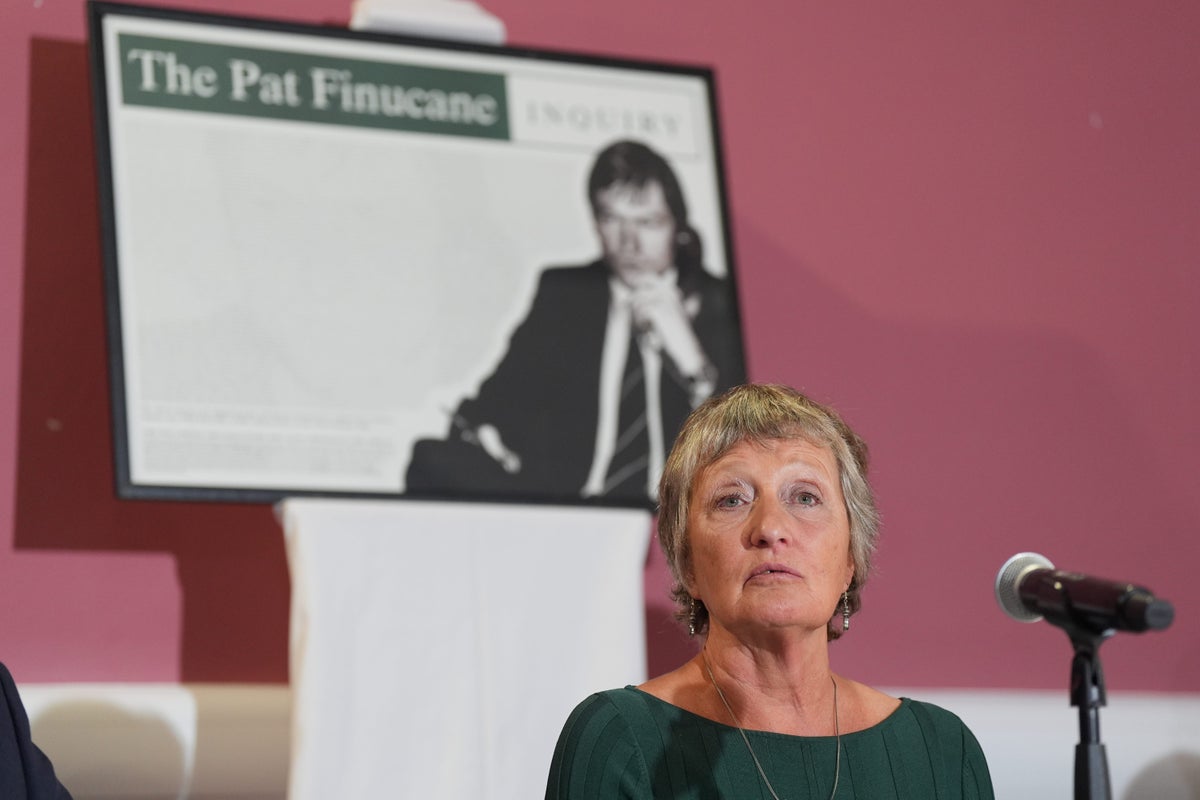 Frustration at 'continuing delay' over public inquiry into Pat Finucane ...