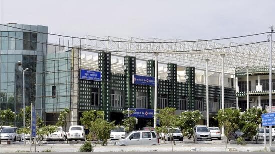 HCL-Foxconn semiconductor manufacturing unit’s foundation event on Feb ...
