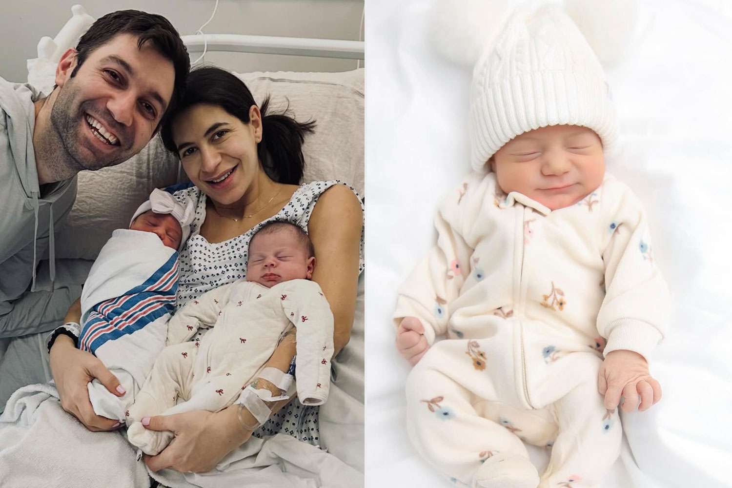 Betches founder Jordana Abraham welcomes baby no. 2, 3 weeks after her ...