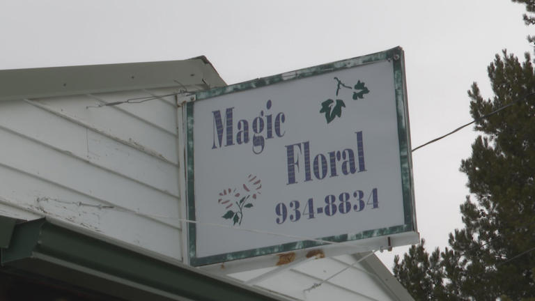 Valentine’s Day brings busy season for Magic Floral in Gooding