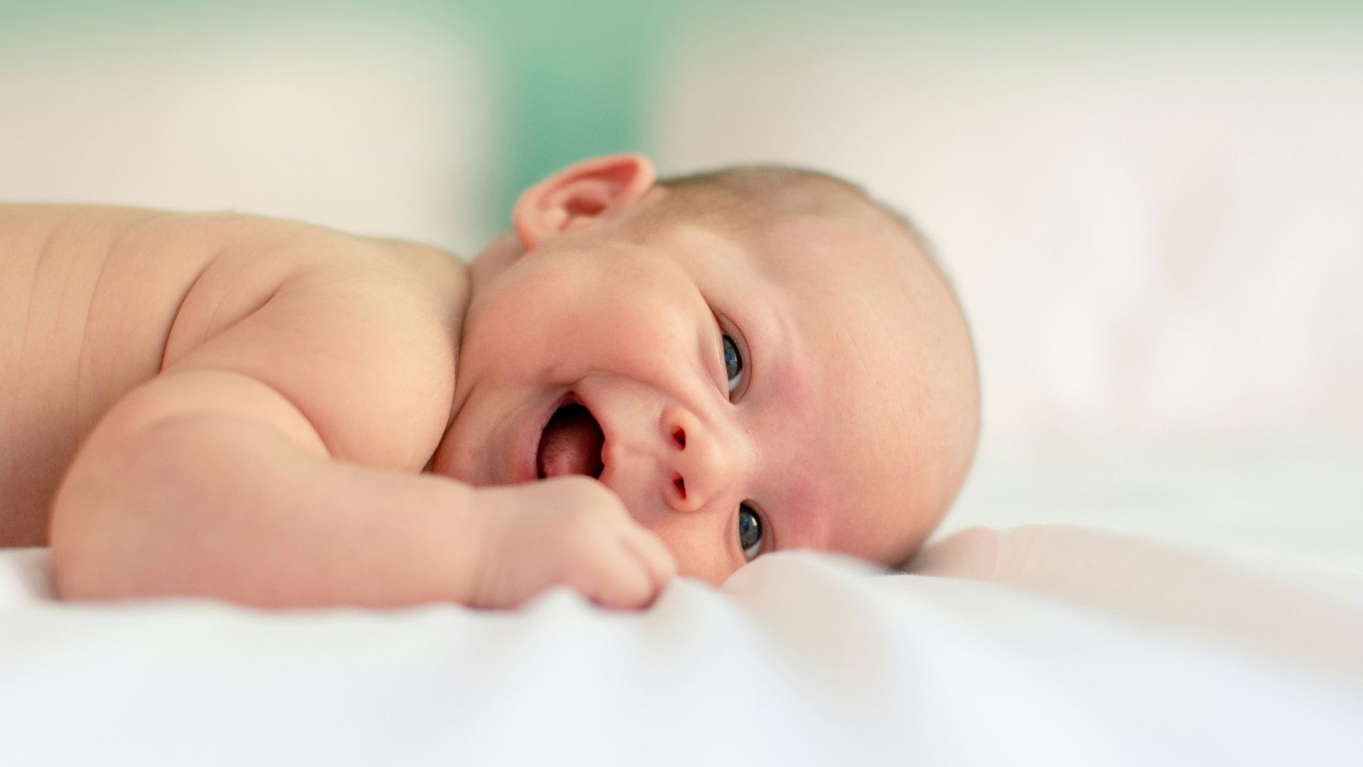 10 Hermosos y Raros Nombres de Bebé Que Probablemente Nunca Hayas ...