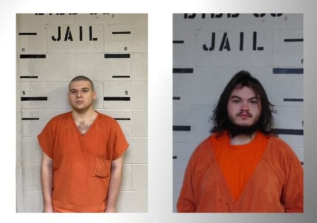Judge shares intent to set a 2026 trial date for all 8 suspects in Bibb ...
