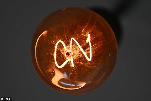 World's longest-burning lightbulb first lit in 1901 is now popular ...