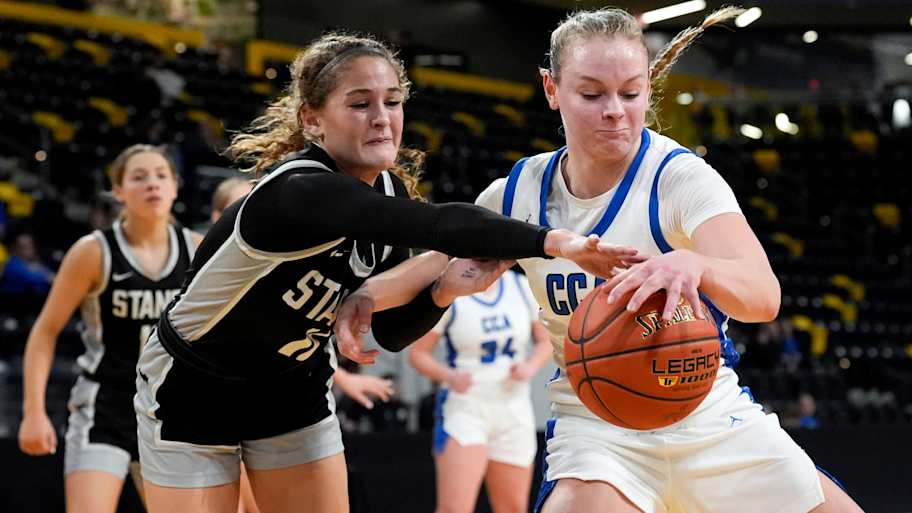 Four new No. 1s emerge in latest Iowa girls basketball rankings