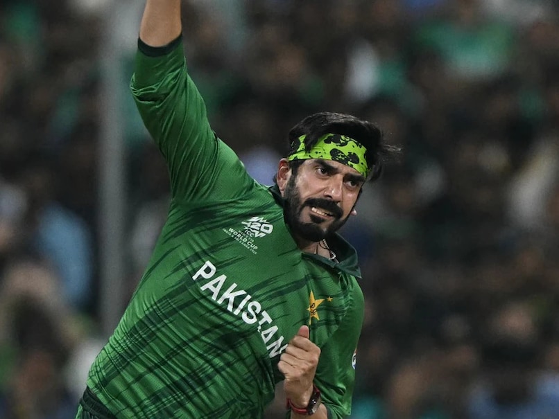 Explained: The T20 World Cup controversy around Pakistan spinner Usman ...