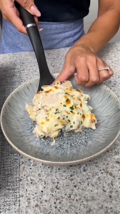 I learned this authentic pasta recipe in Italy, traditional homemade flavor