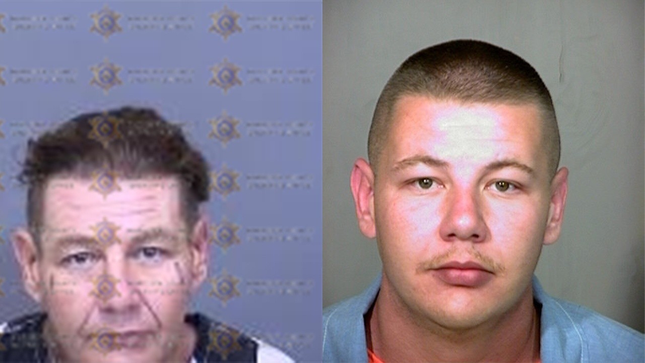 Man arrested after body was found at Phoenix apartment complex