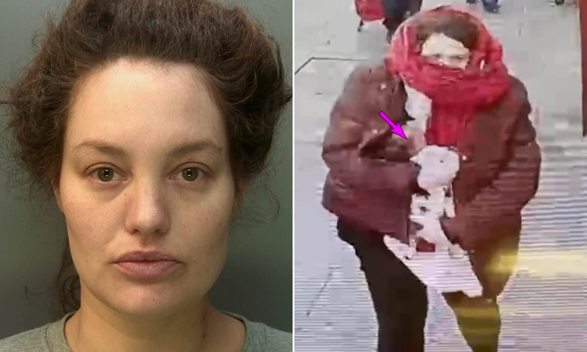 Baby killer aristocrat moans she 'didn't get enough state support' in a ...