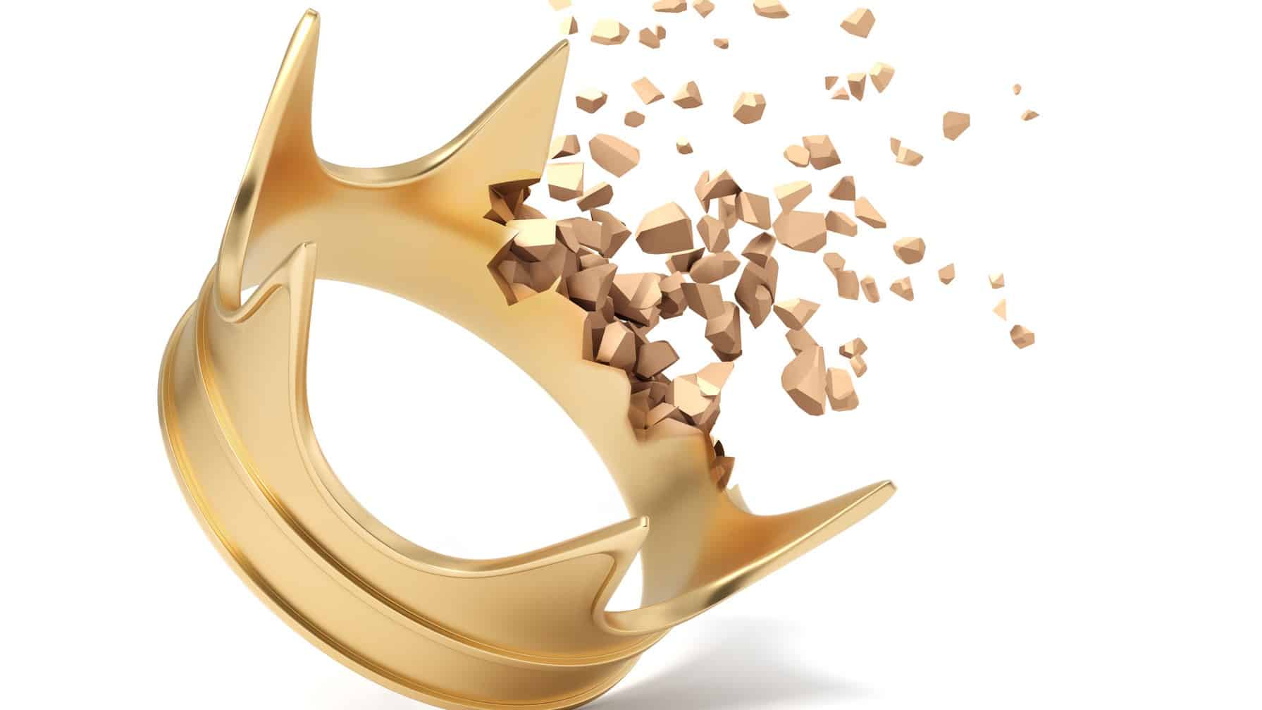 Why CBA shares might never retake the biggest ASX stock crown from BHP